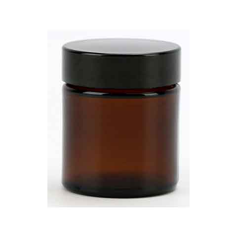 GLASS JARS 30gr Pack of 10 – Natures Living Ltd